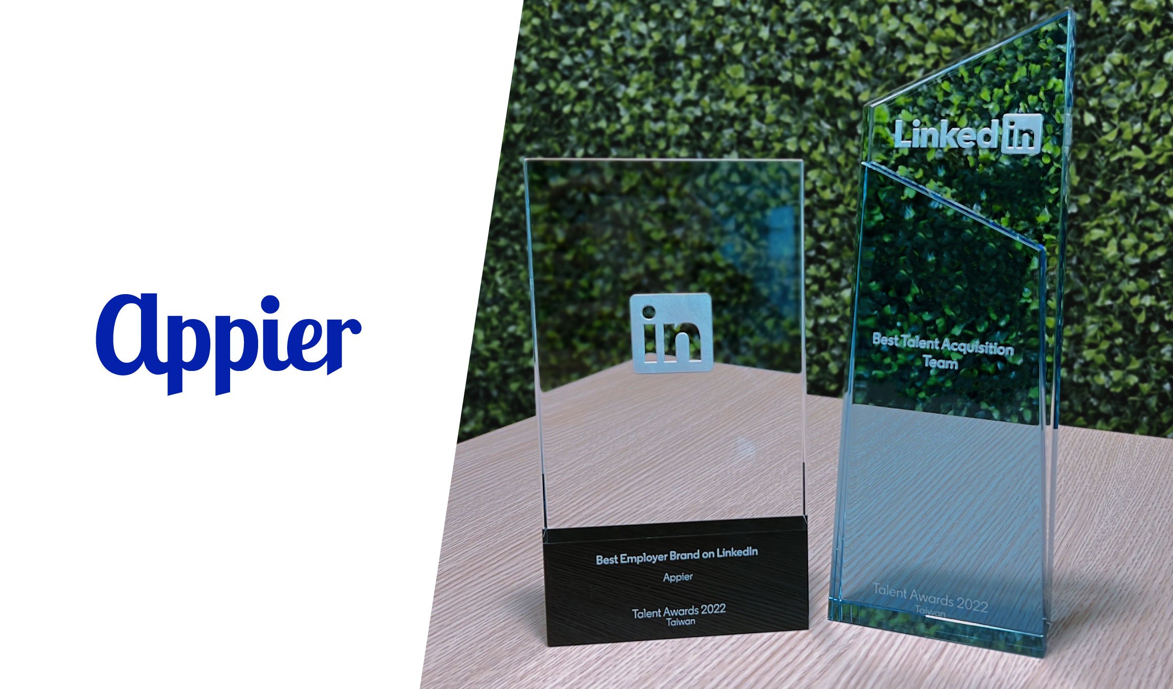 Appier's talent-driven approach: Empowering growth in the competitive AI market through strong ...